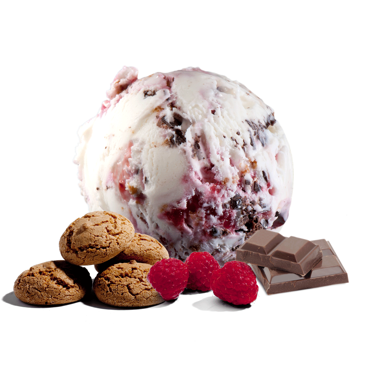 Croccantino • Tubzee Ice Cream