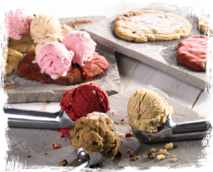 Products • Tubzee Ice Cream